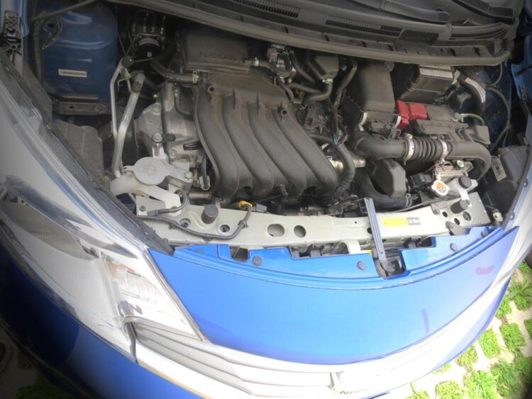 Te contamos todos los secretos del Nissan Note