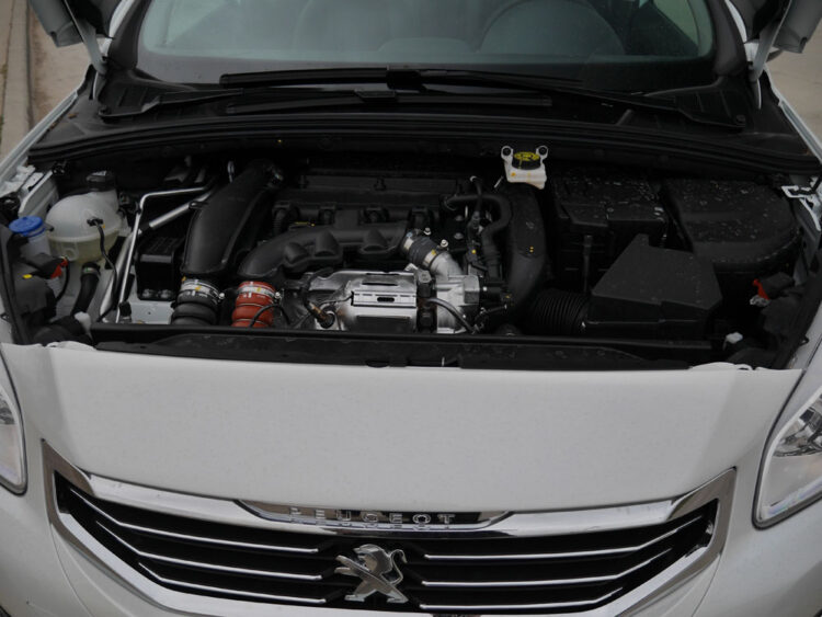 Te contamos todo sobre el nuevo Peugeot 408 y por qué es uno de los ...