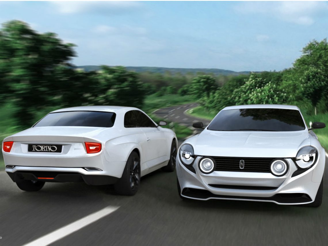 ¿Al fin podrían producir el nuevo Torino 380 en la Argentina?