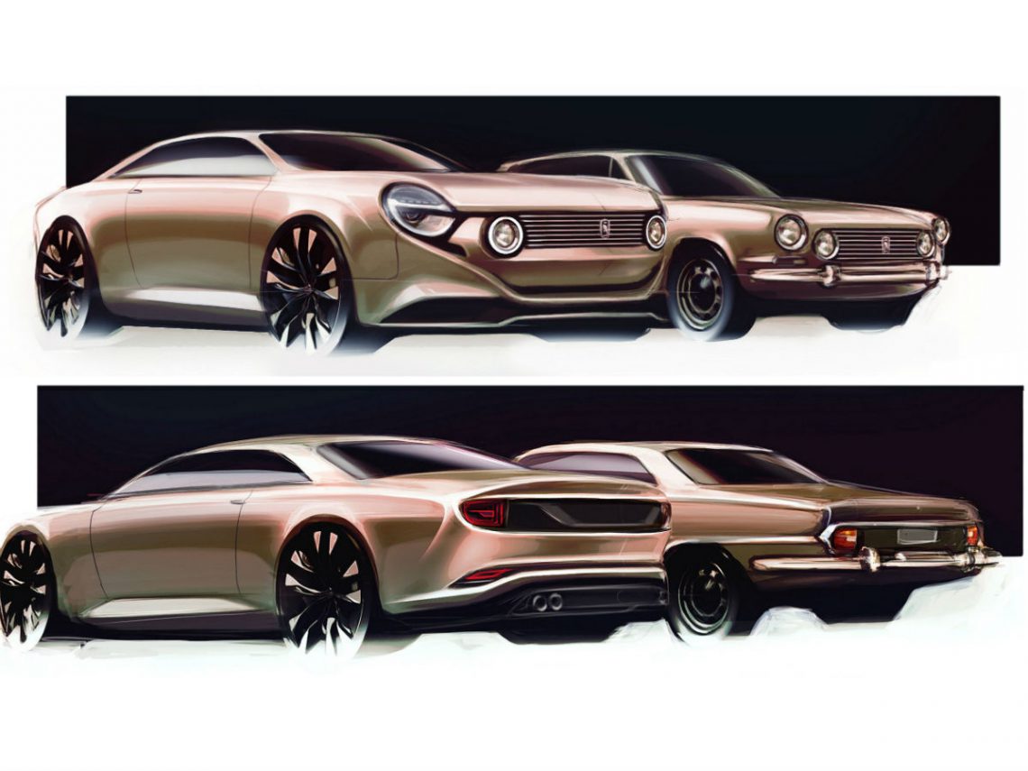 ¿Al fin podrían producir el nuevo Torino 380 en la Argentina?