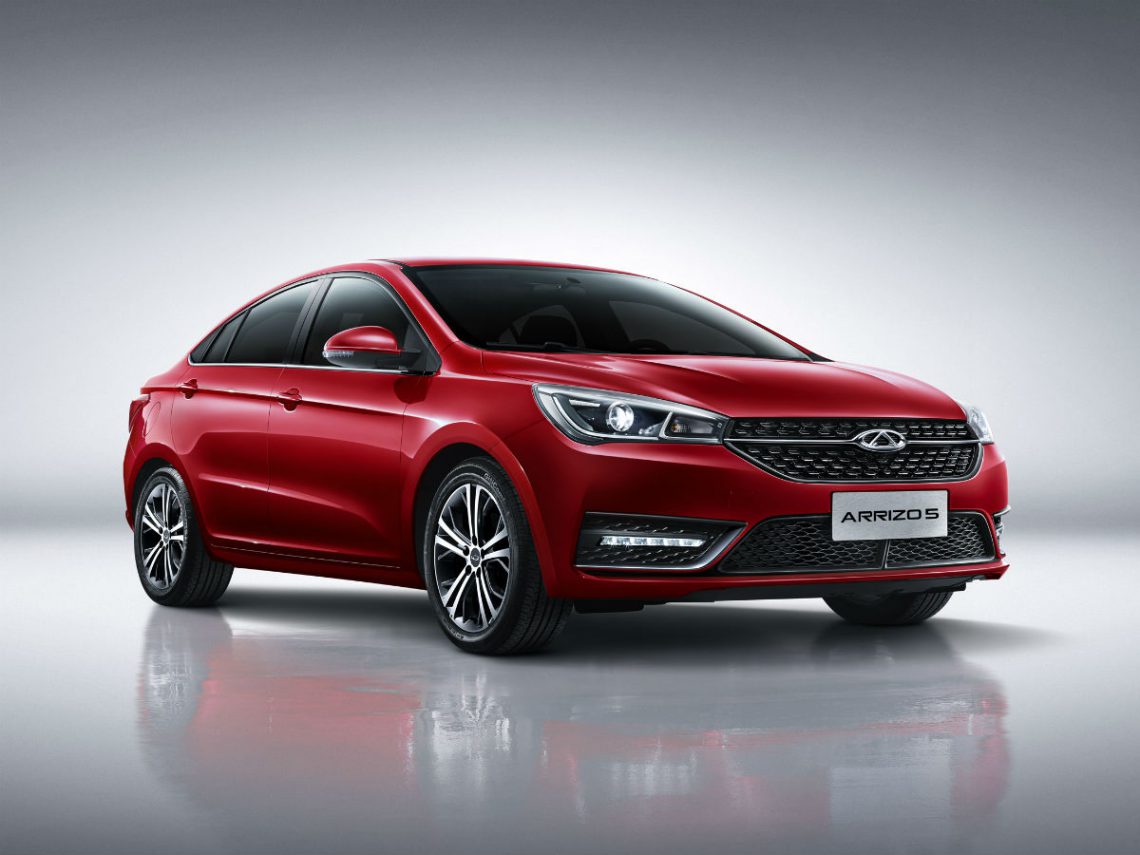 Mirá todas las novedades que Chery confirmó para los próximos meses