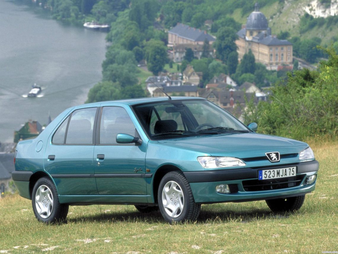 60 años de Peugeot en Argentina: Historia y sus autos inolvidables