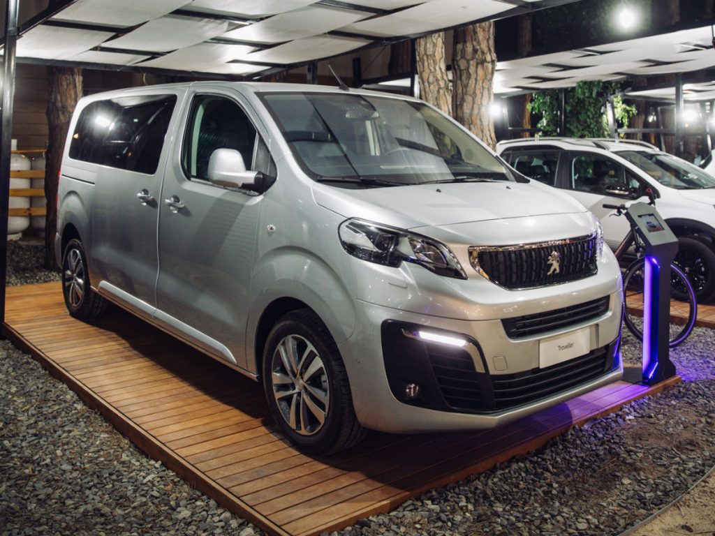 Verano 2018: las automotrices ponen primera en la costa argentina