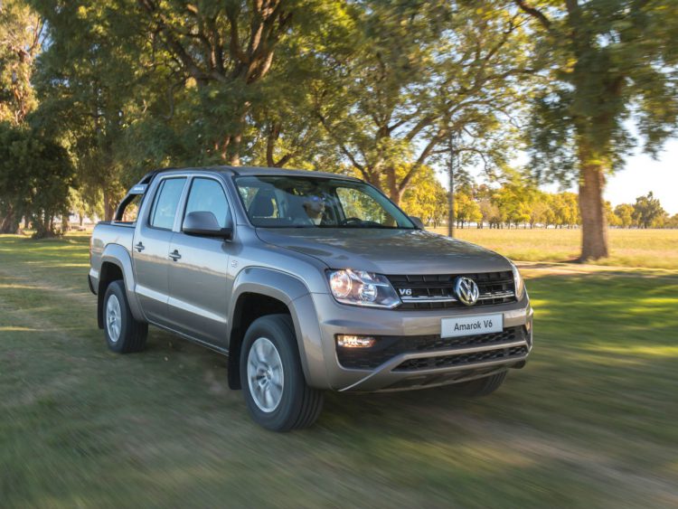 Toyota Hilux vs Vw Amarok: precios tras los aumentos