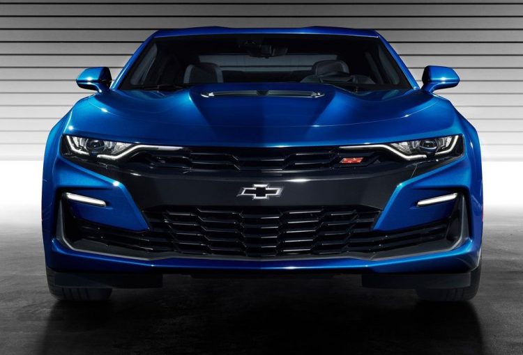 Chevrolet Camaro: la nueva versión 2020 y las últimas ediciones top