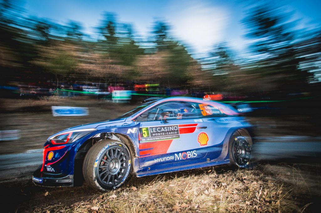 Se larga el WRC en Córdoba con estos protagonistas, fechas y escenarios