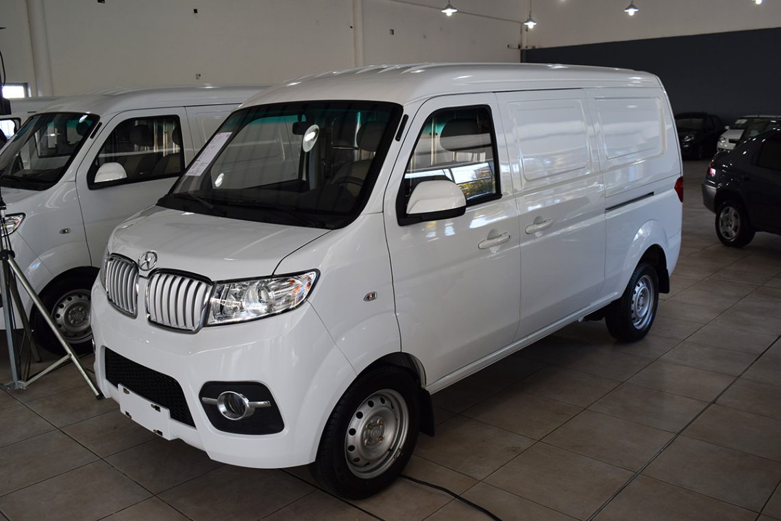 Así son los utilitarios más económicos, y exitosos, pensados para trabajar.