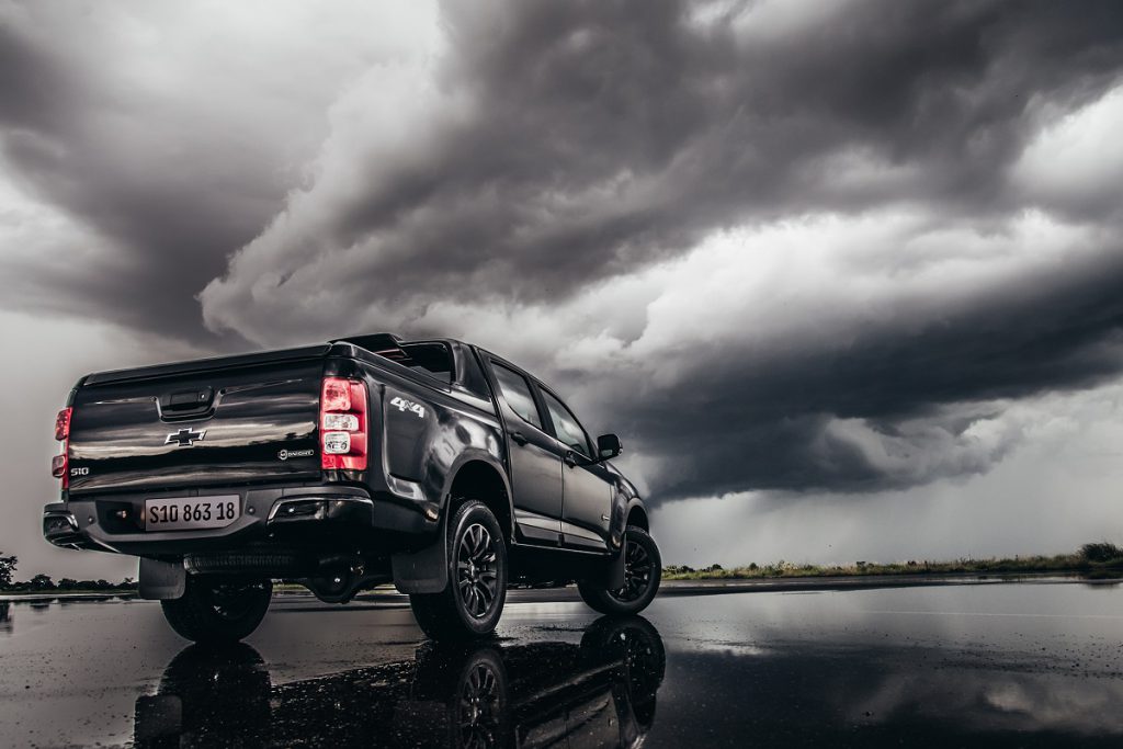 Chevrolet S10 Midnight: precios y detalles de esta nueva versión