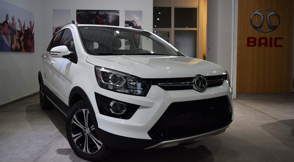 Para aprovechar antes de fin de mes: Senova Elite con precio especial