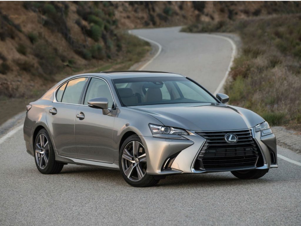 Confirmado: Toyota traerá su marca de lujo Lexus antes de fin de año