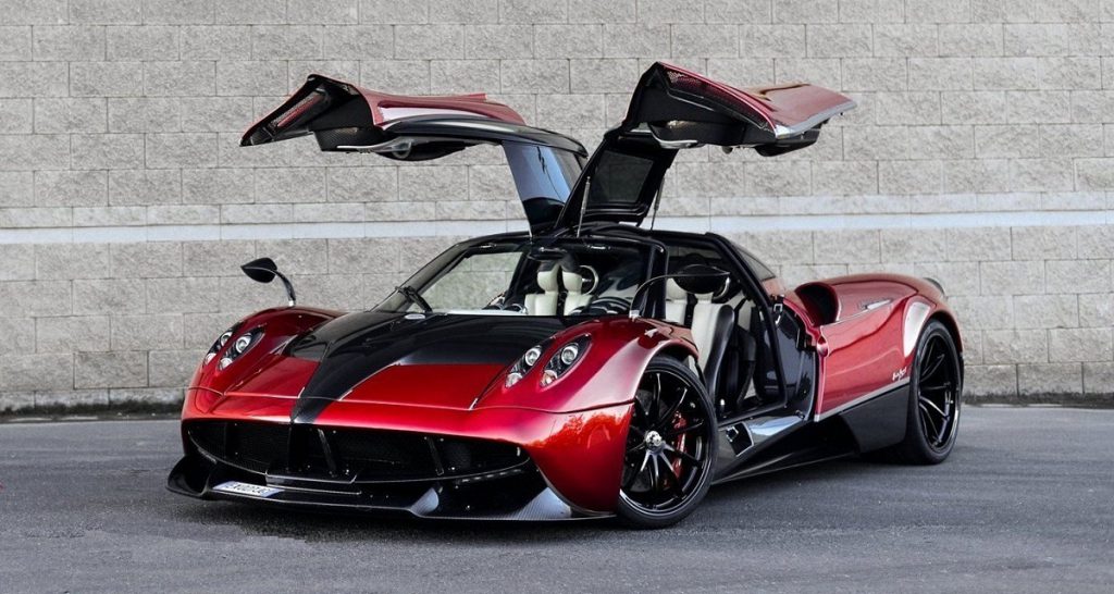 Cuyomotor con Horacio Pagani: los secretos del Zonda y el modelo 2021