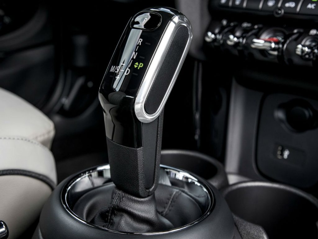 La nueva generación de MINI ya se vende en Argentina ¿precios?