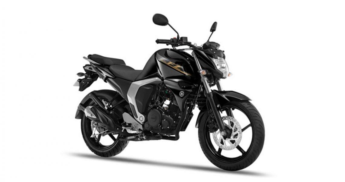 Yamaha con Plan de Ahorro: los detalles y modelos disponibles
