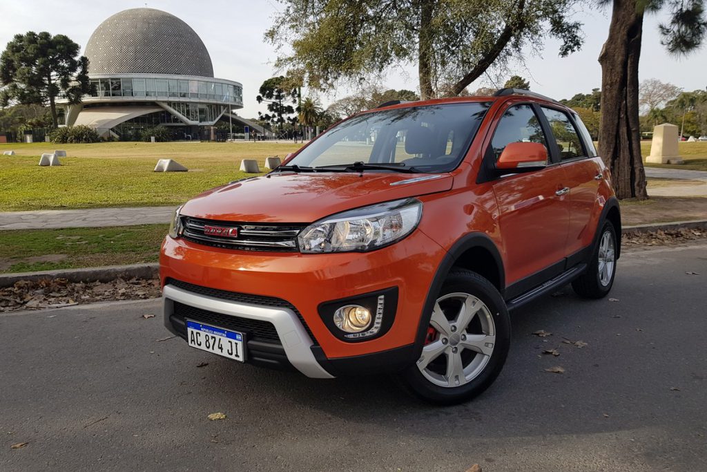 Precios especiales en Haval y Great Wall antes de terminar mayo