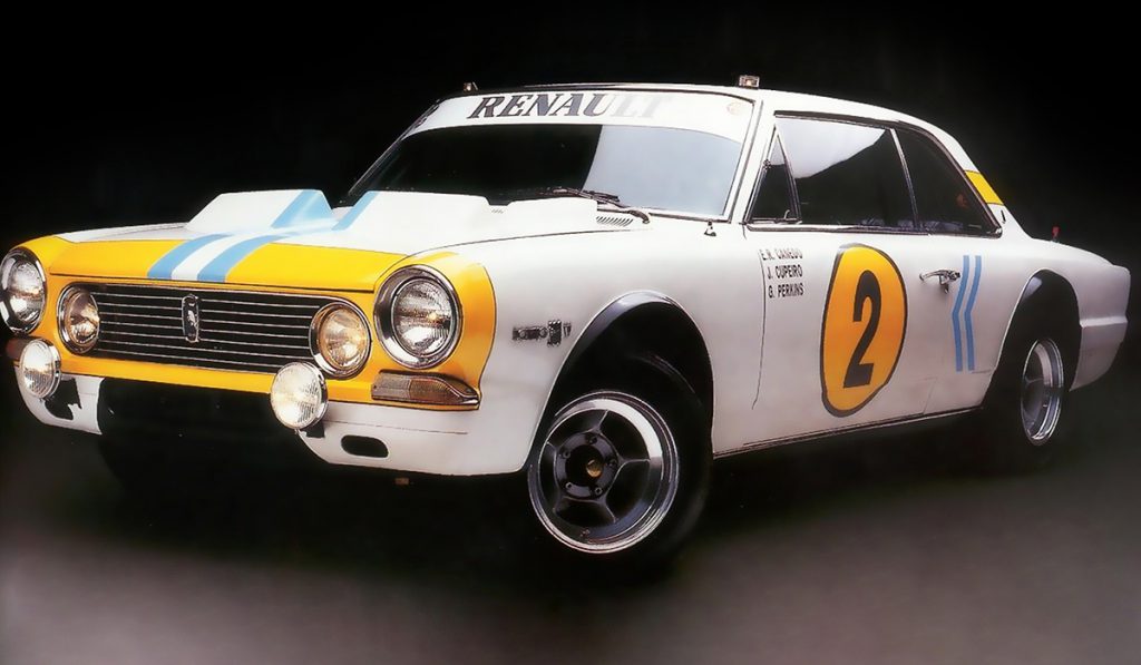 Arranca la fiesta homenaje a los Torino 380 y la Misión Argentina