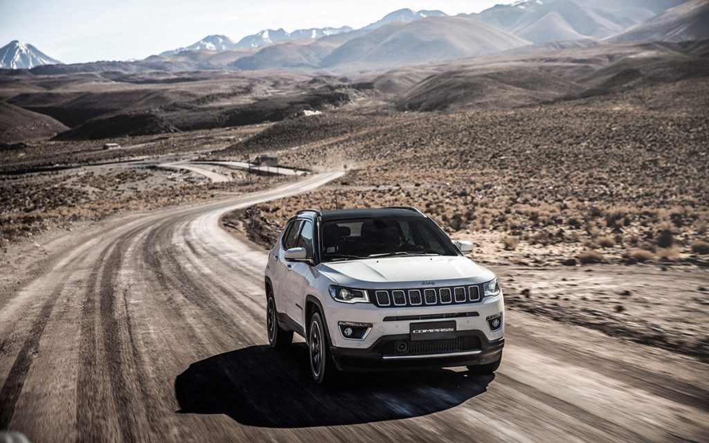 Gran apuesta de Jeep, Dodge y Ram en Cuyo: apertura oficial Lorwest en ...