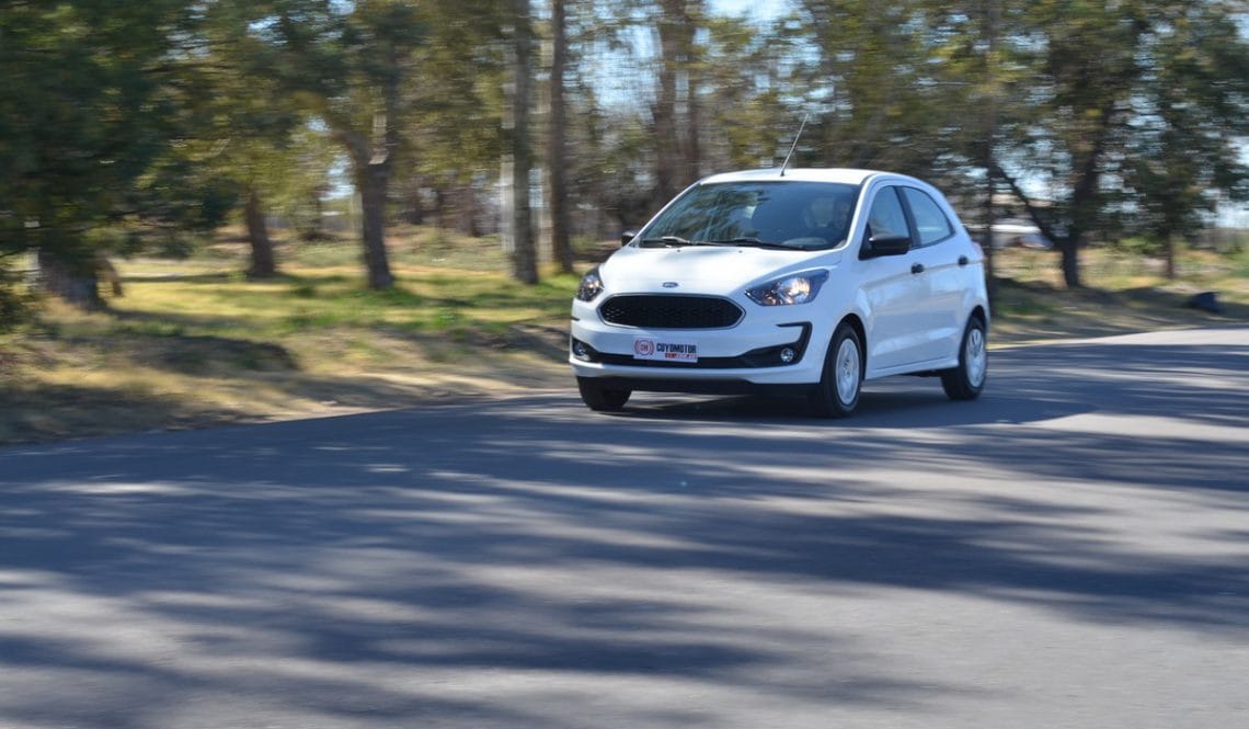 Ranking: Estos son los autos compactos más baratos de Junio