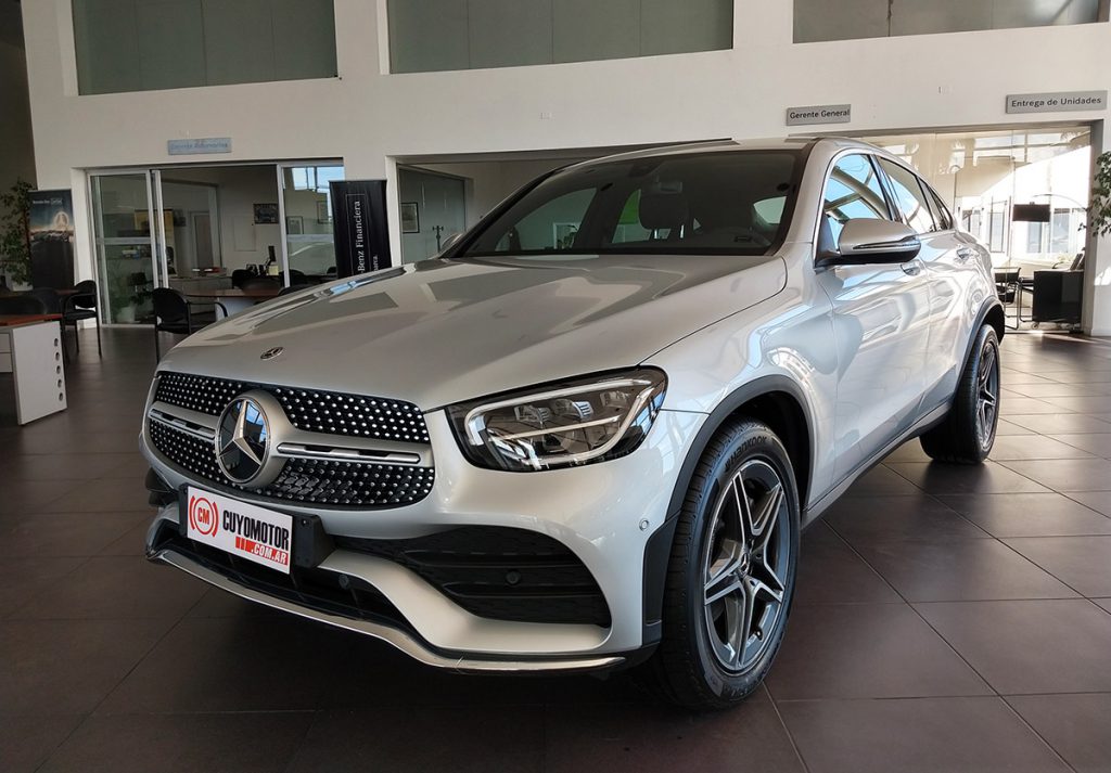 Mercedes Benz es la marca de autos más valiosa del mundo