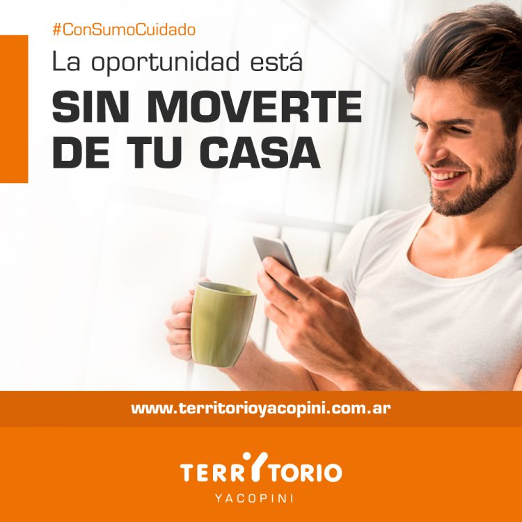 De Cruze a Frontier: Territorio Yacopini congela precios de 0KM|De ...