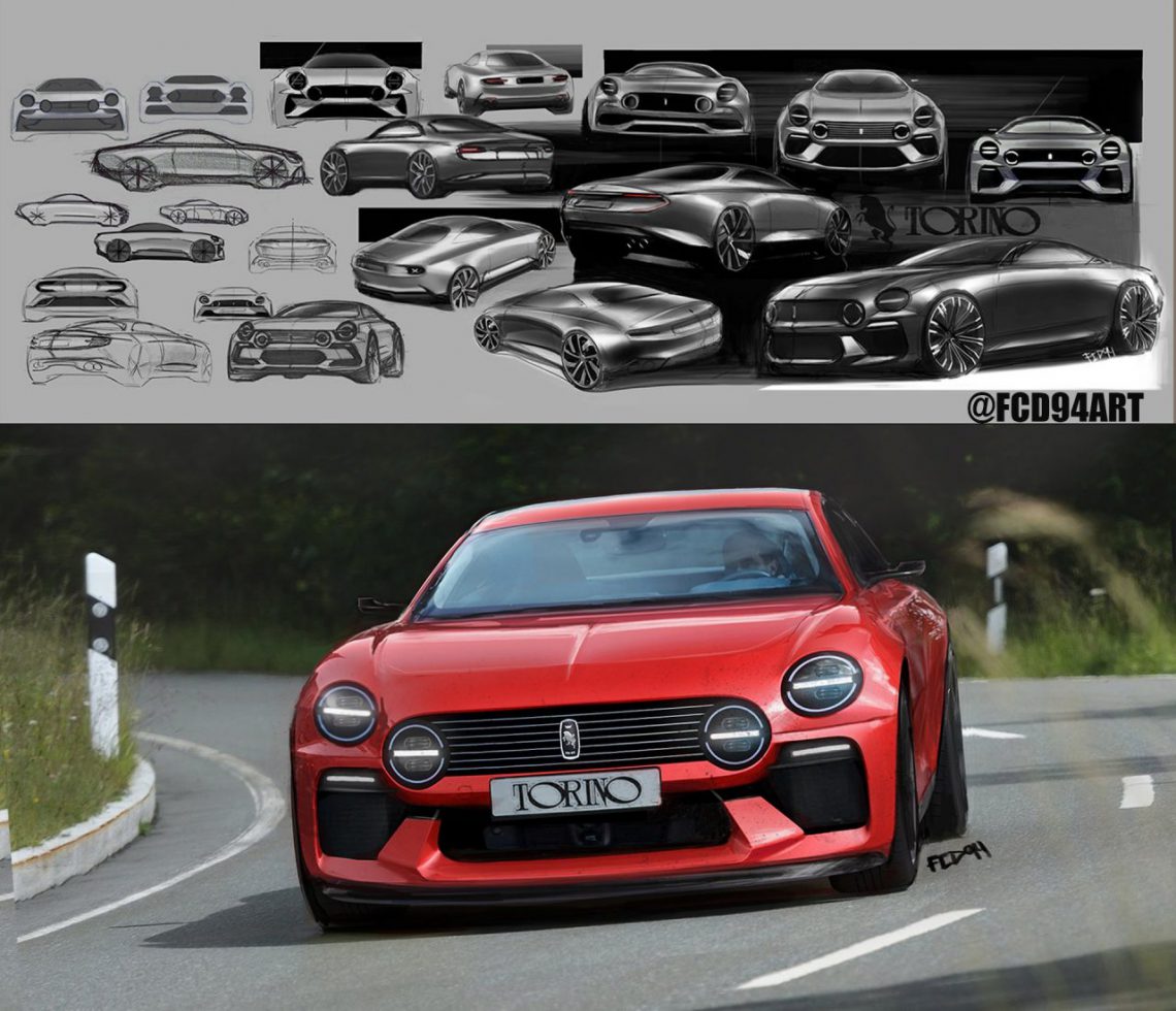 Cómo sigue hoy la idea de fabricar el Proyecto Torino 380 en Argentina