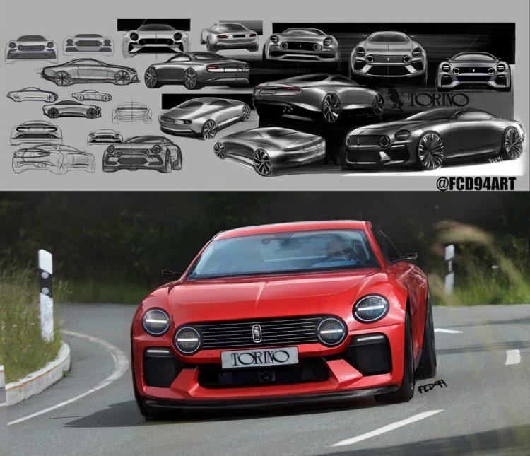 Cómo sigue hoy la idea de fabricar el Proyecto Torino 380 en Argentina