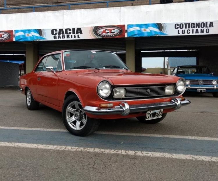 Cinco notas imperdibles sobre el Torino 380 en este 2021