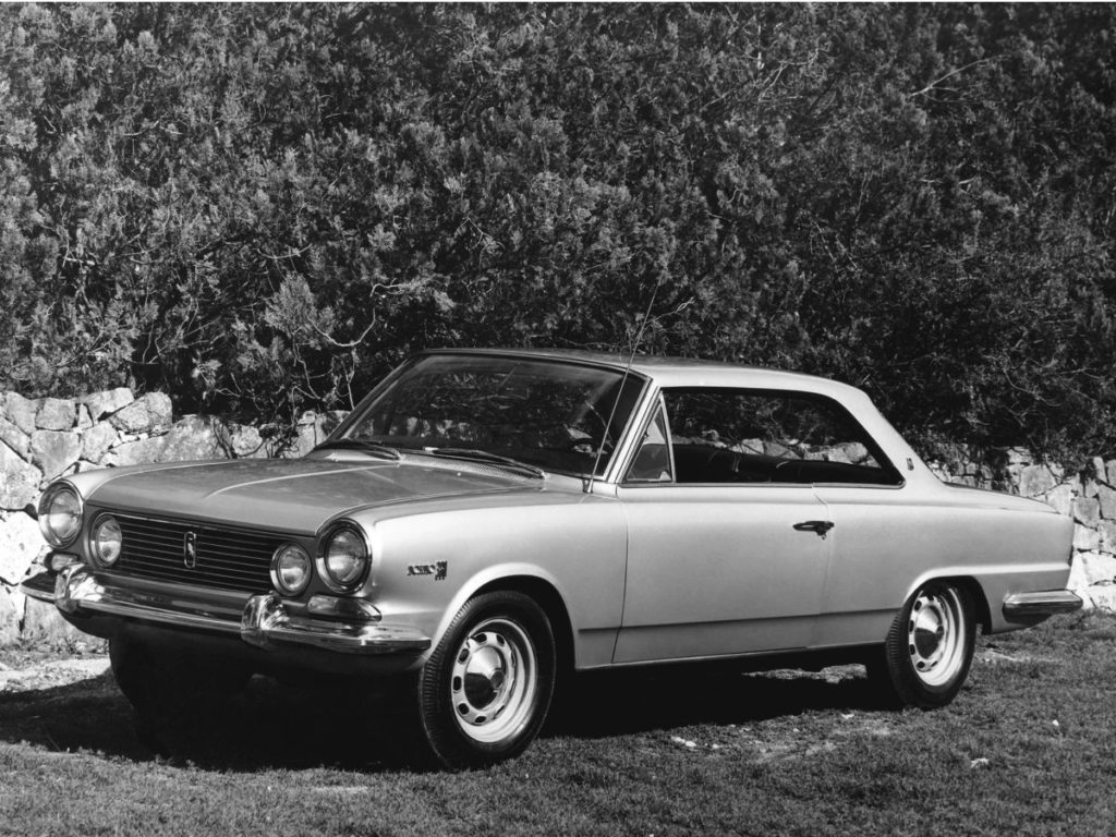 Los mejores Torino de la historia: secretos del gran auto nacional