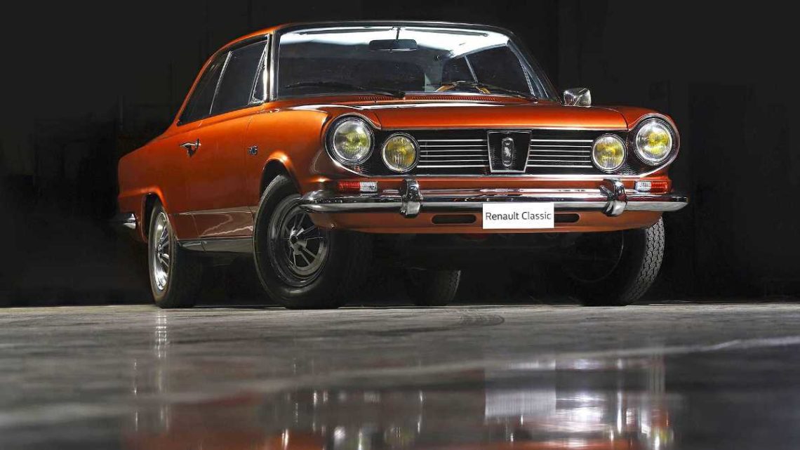 Cinco notas imperdibles sobre el Torino 380 en este 2021