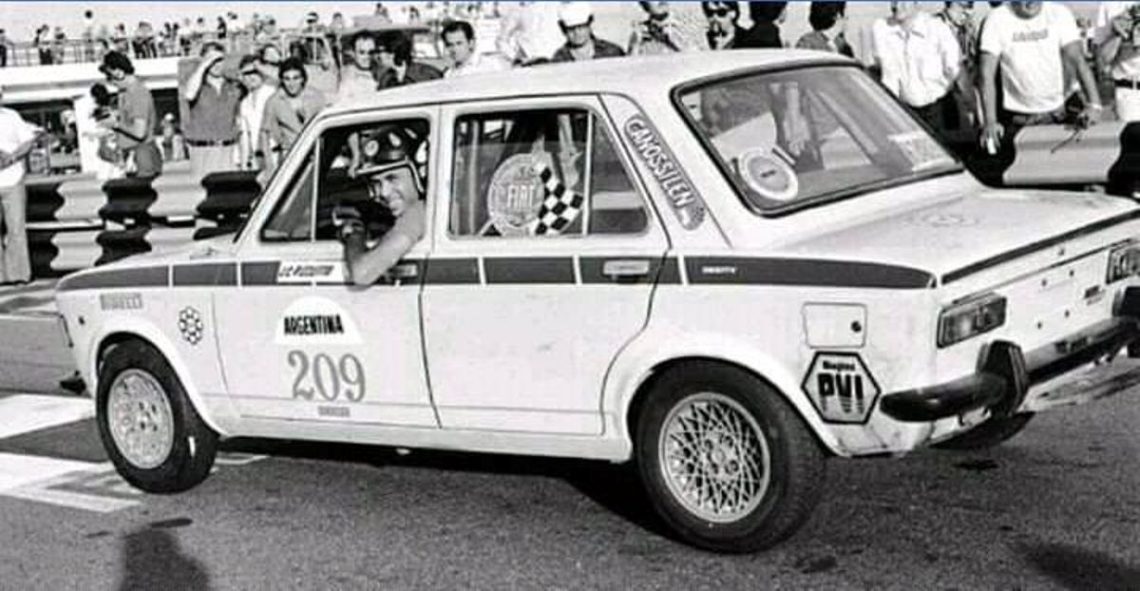 Precios de un Fiat 128 IAVA ¿Cuánto vale el deportivo que todos querían ...
