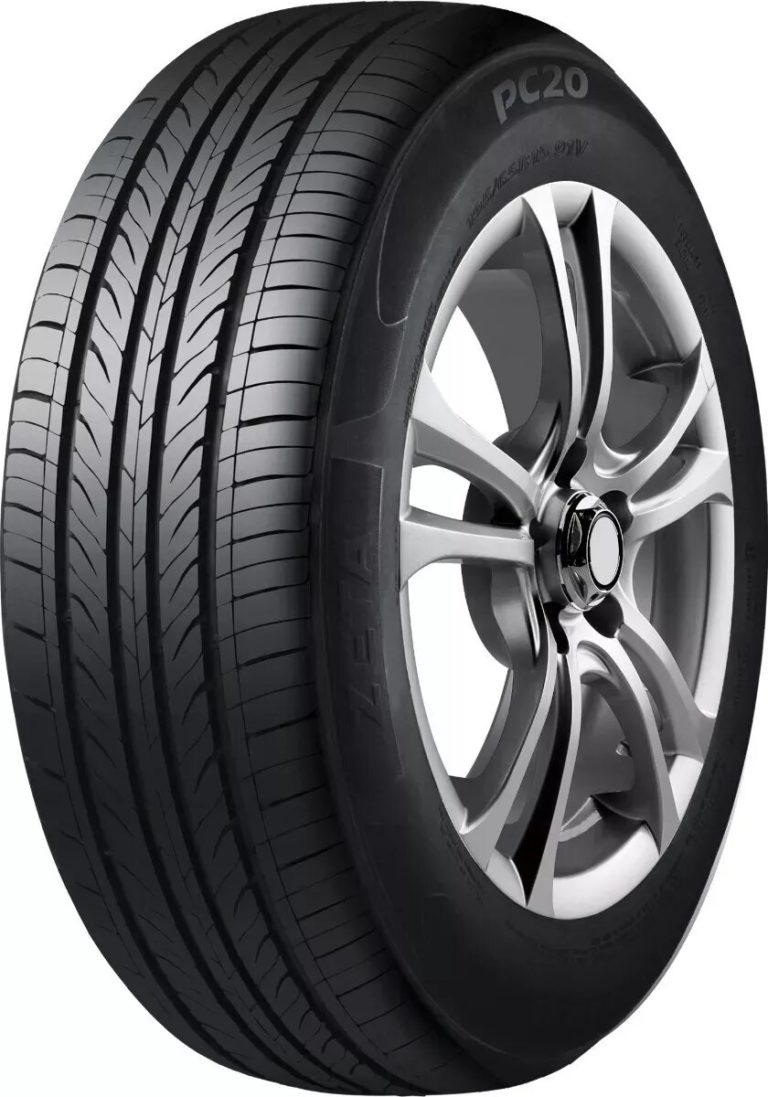 Neumáticos: llegan dos marcas económicas y de calidad al mercado (precios)