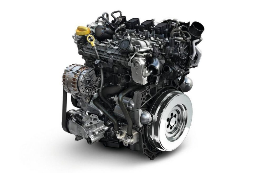 Potenciados: conocé a los motores turbo que están llegando a la Argentina