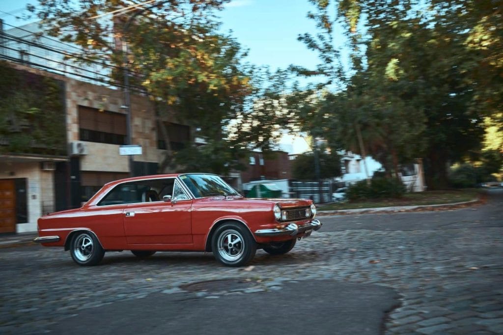 ¿Por qué el Torino se convirtió en un hito de la industria nacional?