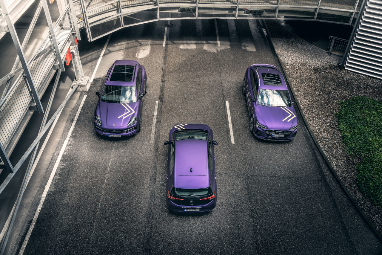 Audi lleva todas sus novedades en electromovilidad al IAA Mobility