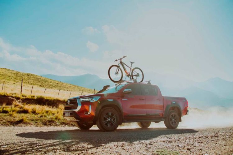 T-Bike: ya tienen precio las bicicletas eléctricas de Toyota