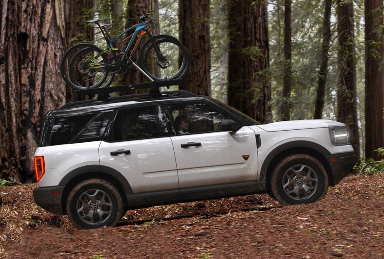 Ford Bronco: el SUV que comenzó todo celebra sus 57 años