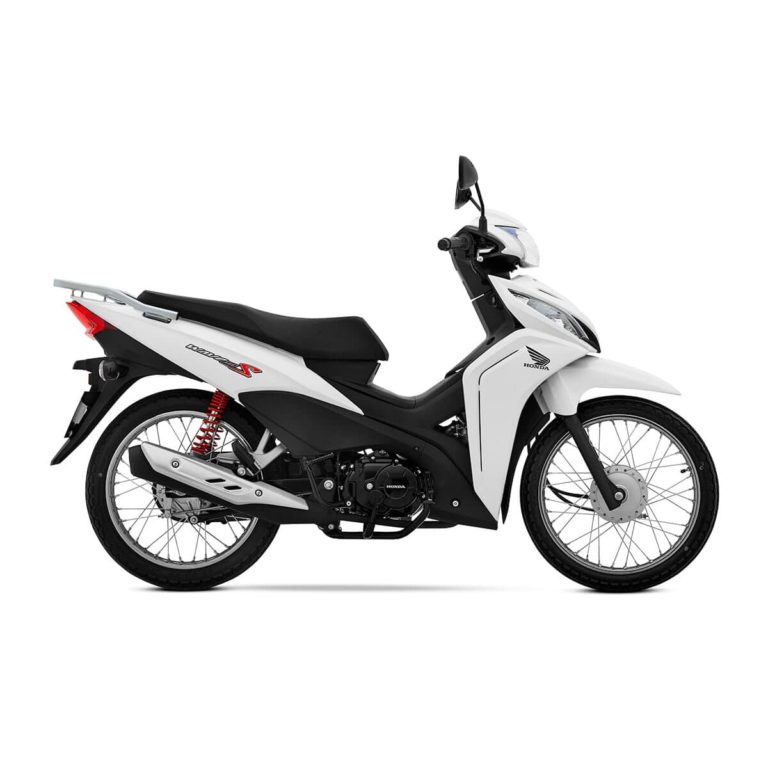 El precio increíble de la Honda Wave 110S en noviembre