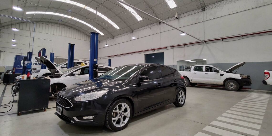 Postventa Ford: JC Lorenzo y sus beneficios para el servicio