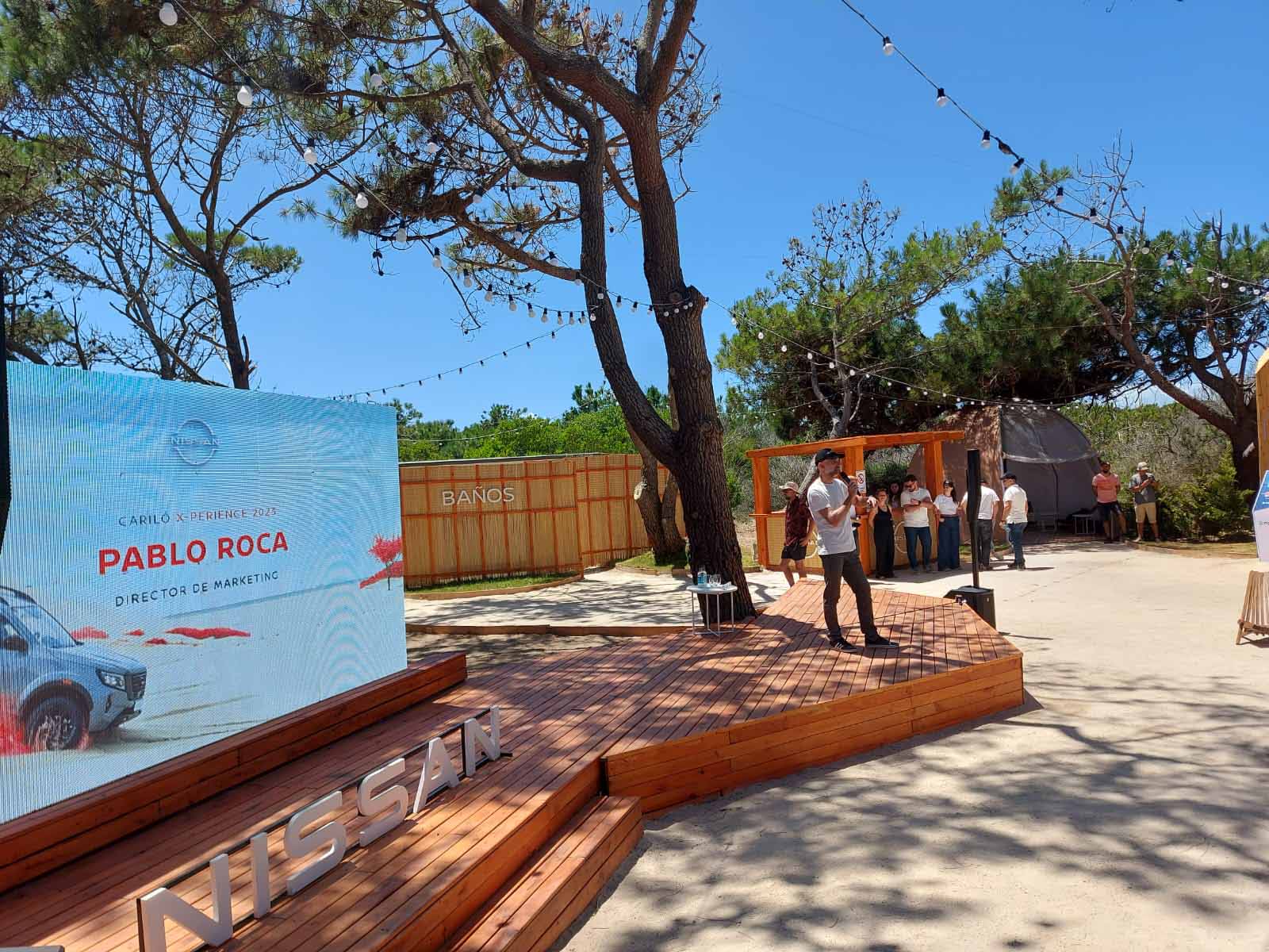 De Kicks al X-Trail e-Power, las novedades de Nissan para el 2023