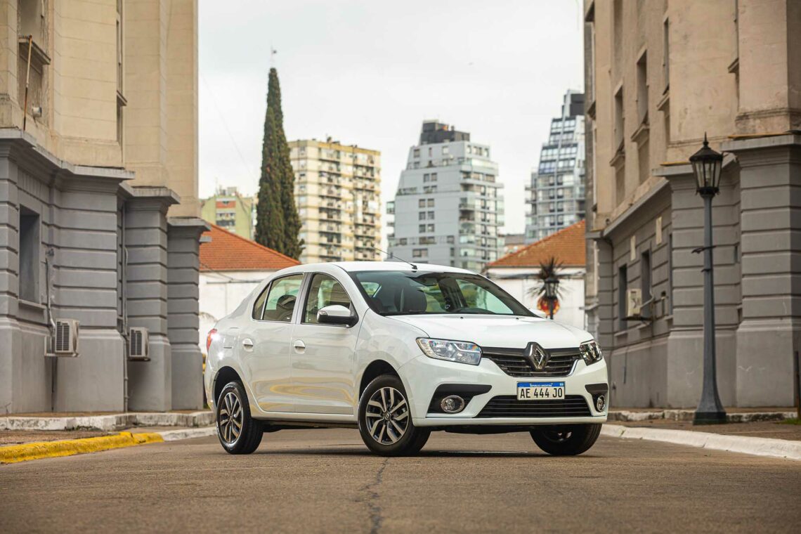 Renault: tasa 0% y más beneficios para sus 0KM durante marzo