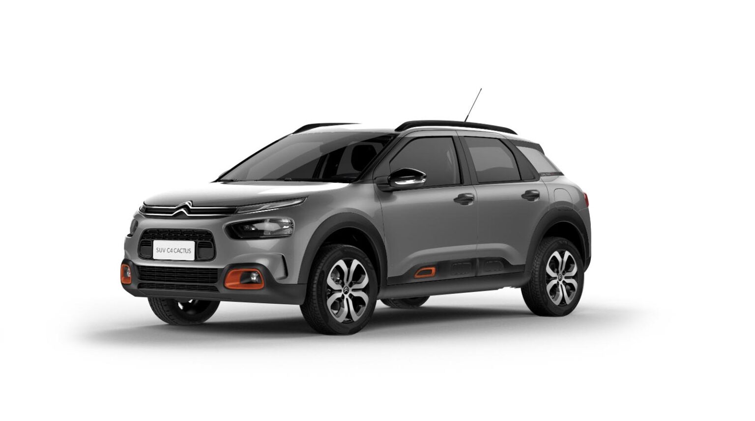 Citroën C4 Cactus MY23: el SUV se renueva con estas novedades