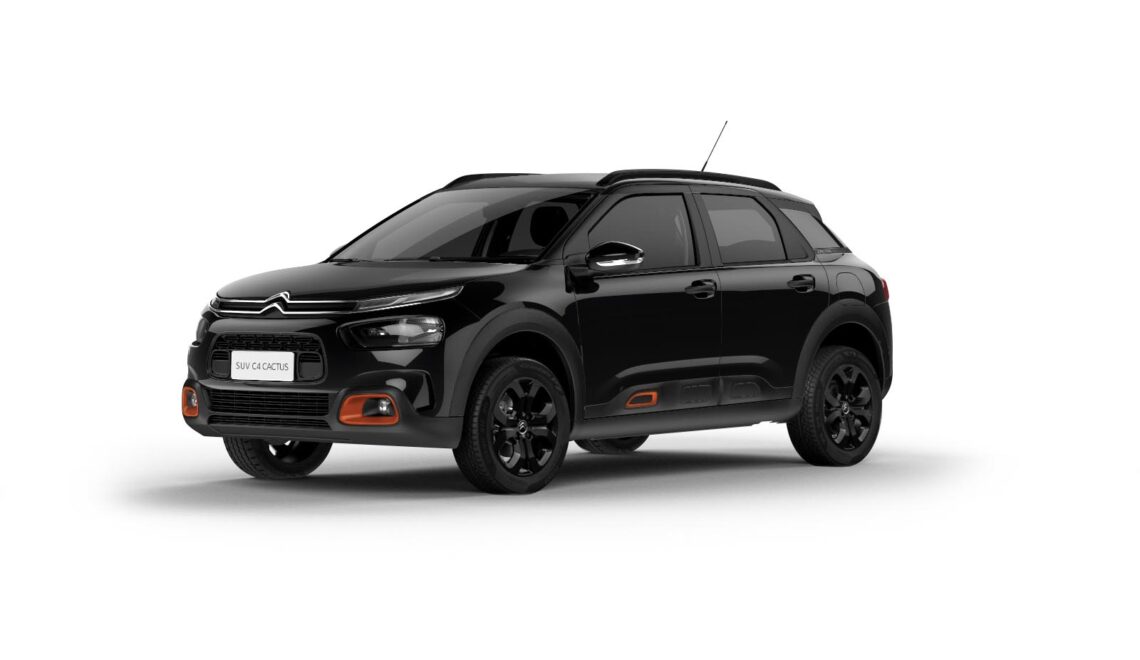 Citroën C4 Cactus MY23: el SUV se renueva con estas novedades