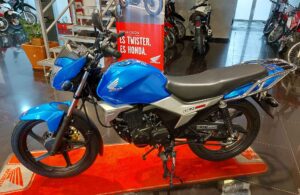 Honda GLH150: precio y detalles de una de las motos más vendidas