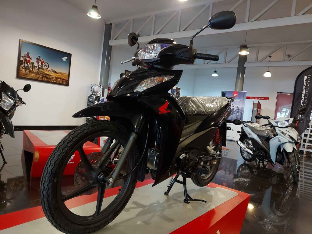 El futuro de la Honda Wave, su disponibilidad y precios