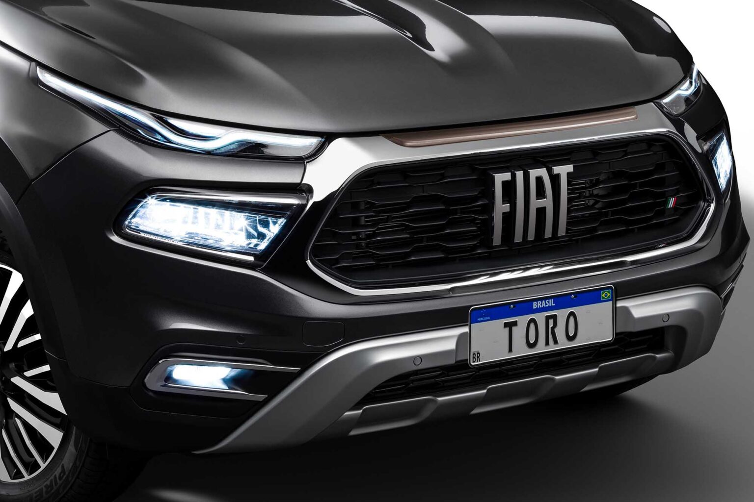 Fiat Toro 2026: nuevos detalles de la pick-up compacta