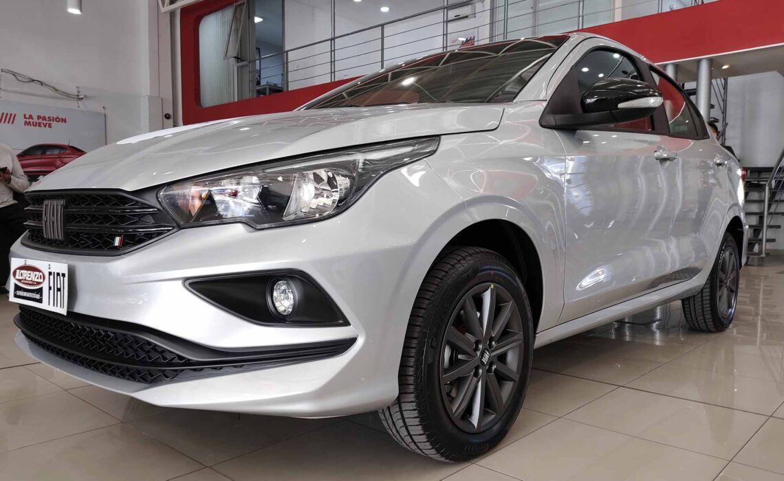 Imbatibles: precios Honda Wave vs Fiat Cronos en septiembre