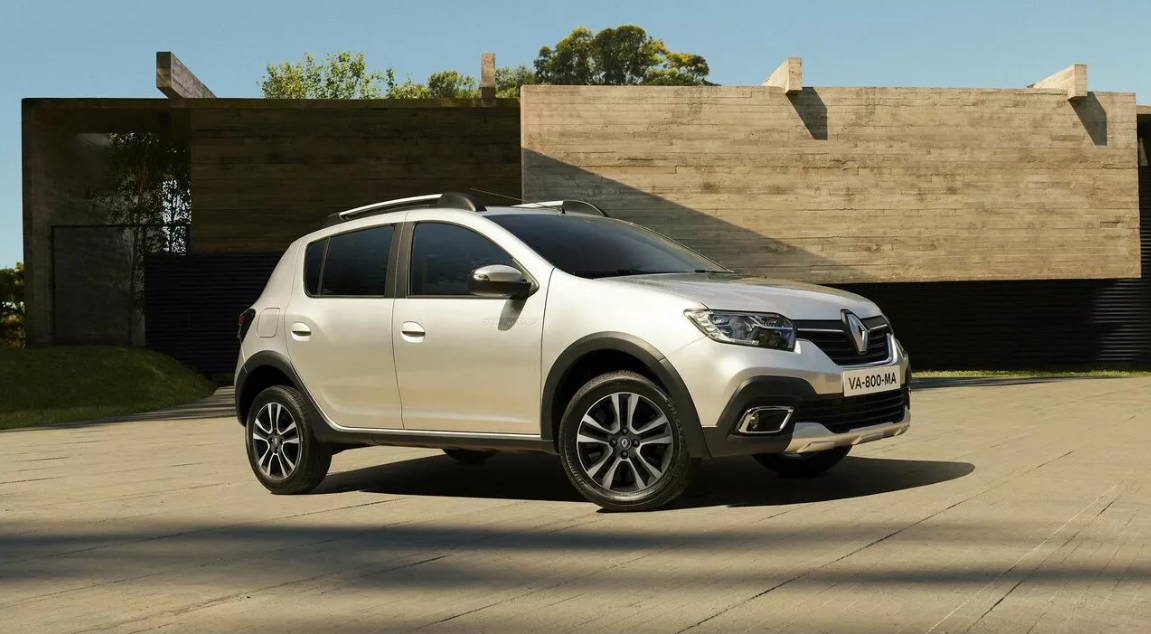 Renault Sandero y Stepway 2024: novedades y precios aquí