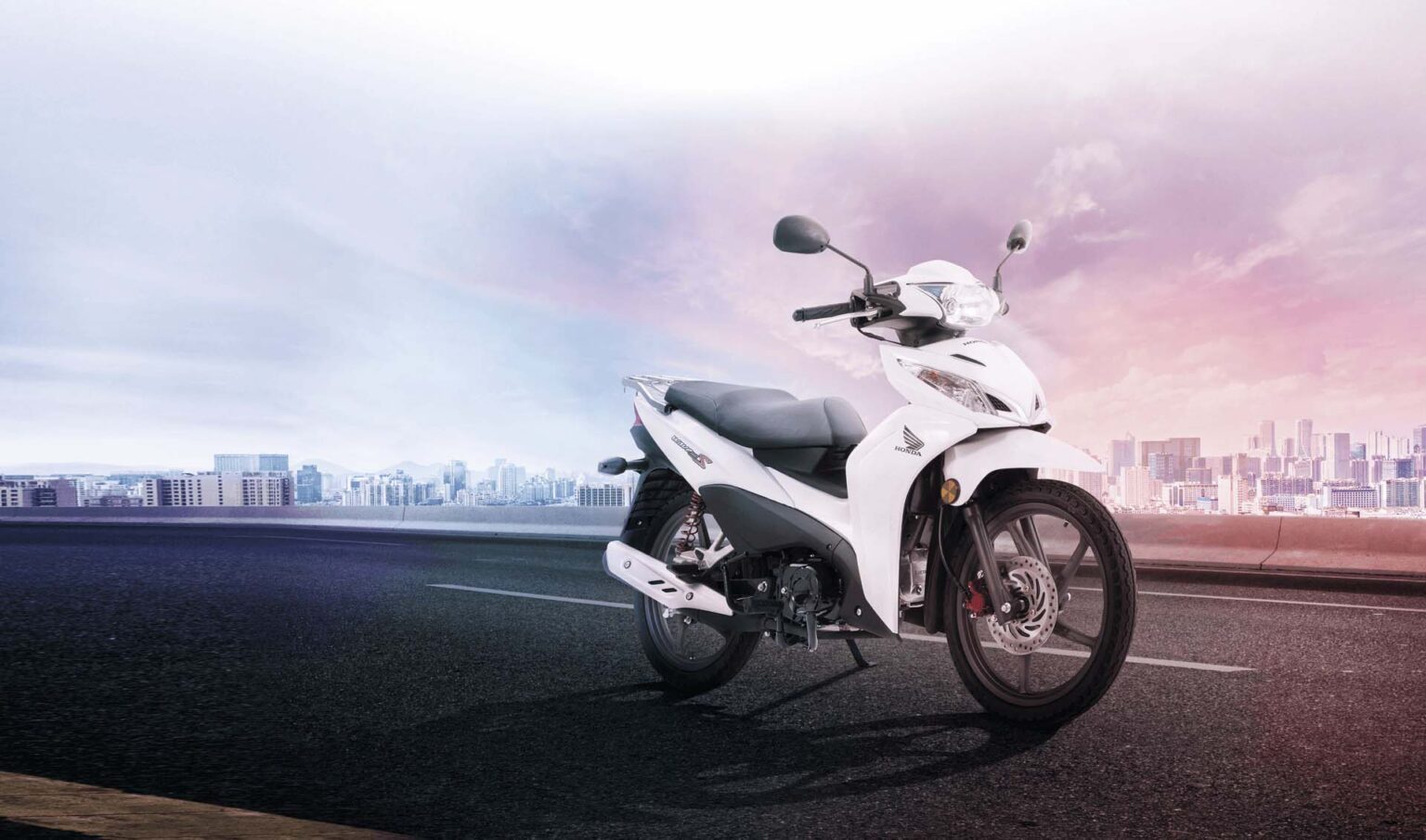 Honda Wave 110: cuál es su nuevo precio para octubre 2024
