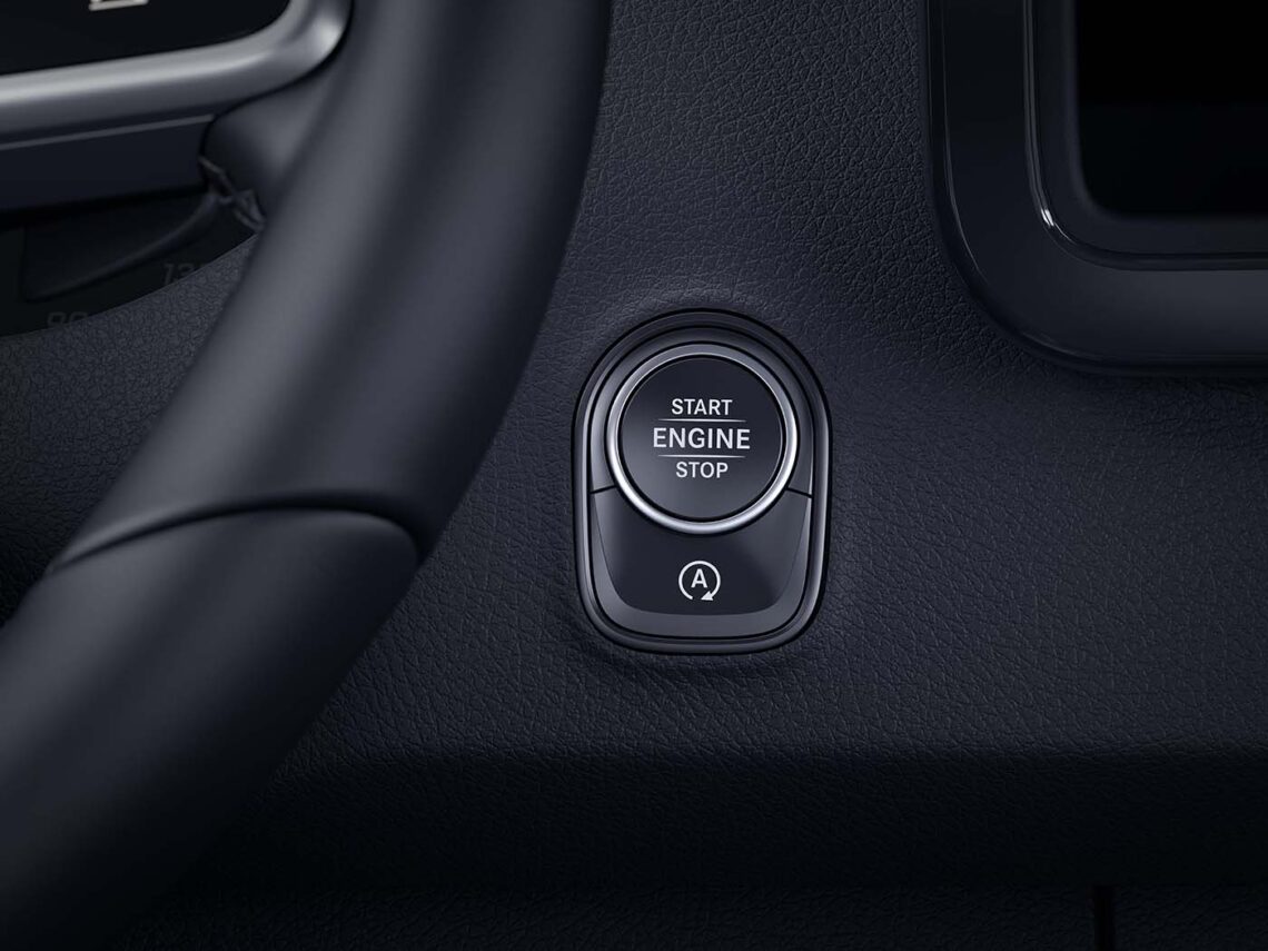 Nueva Sprinter con motor OM654, todos los detalles