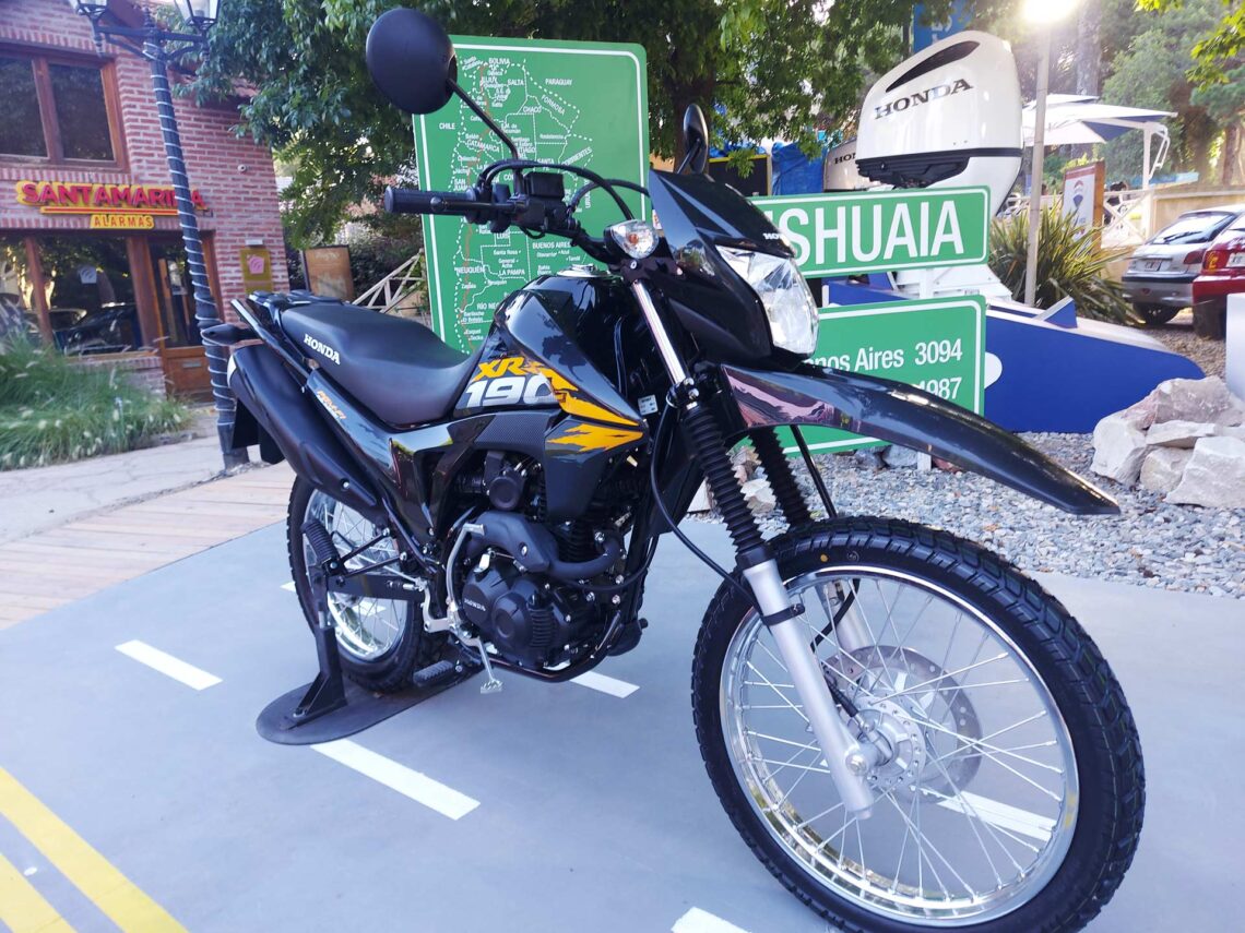 Precios de motos Honda: Wave, XR 150, CB 125, Twister y más