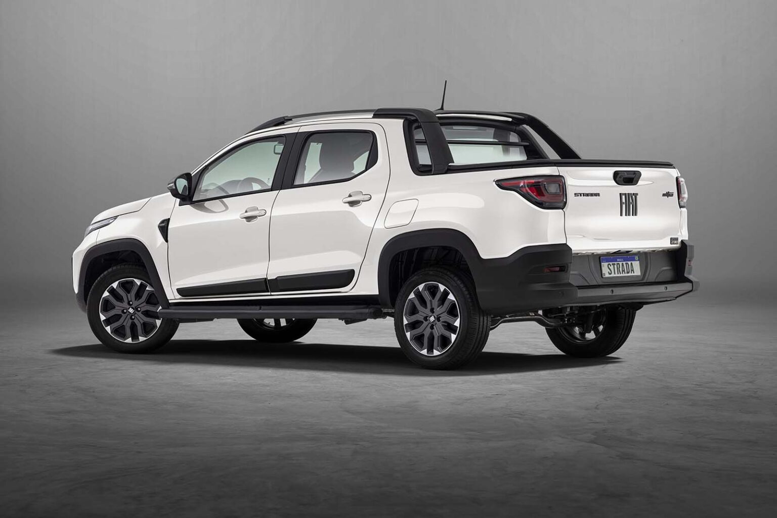 Fiat Strada 2024: lista de precios de la renovada gama